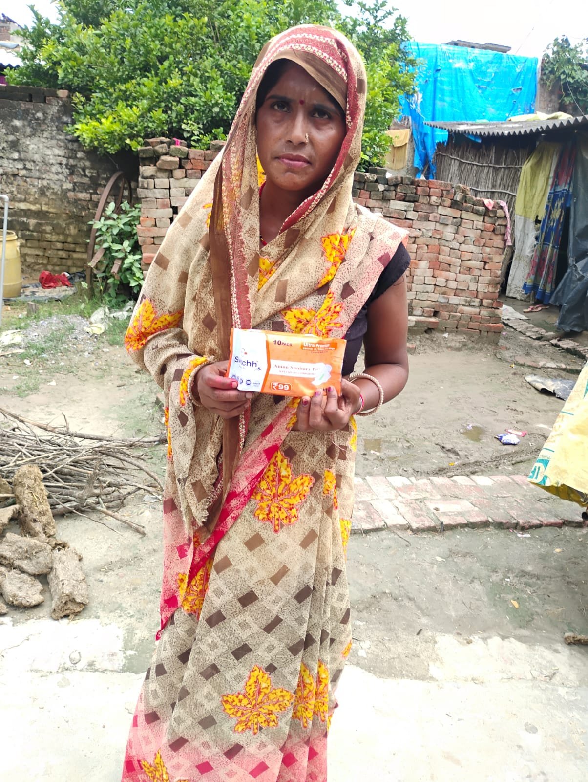 Best Sanitary Pad | Soft and Comfortable | Swachh Universal Ltd.